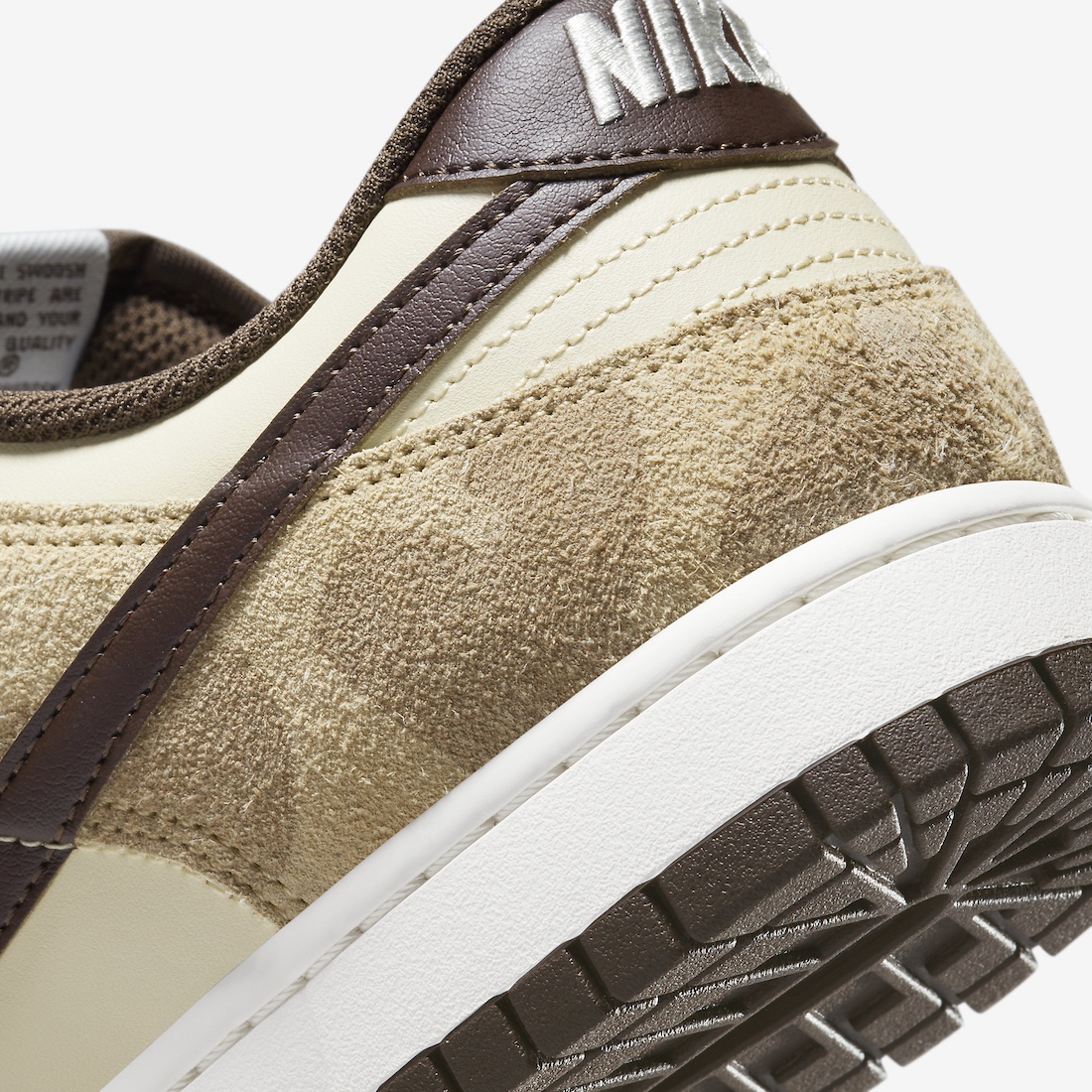 Nike Dunk Low Premium Giraffe 2023 DH7913-200 | SneakerFiles