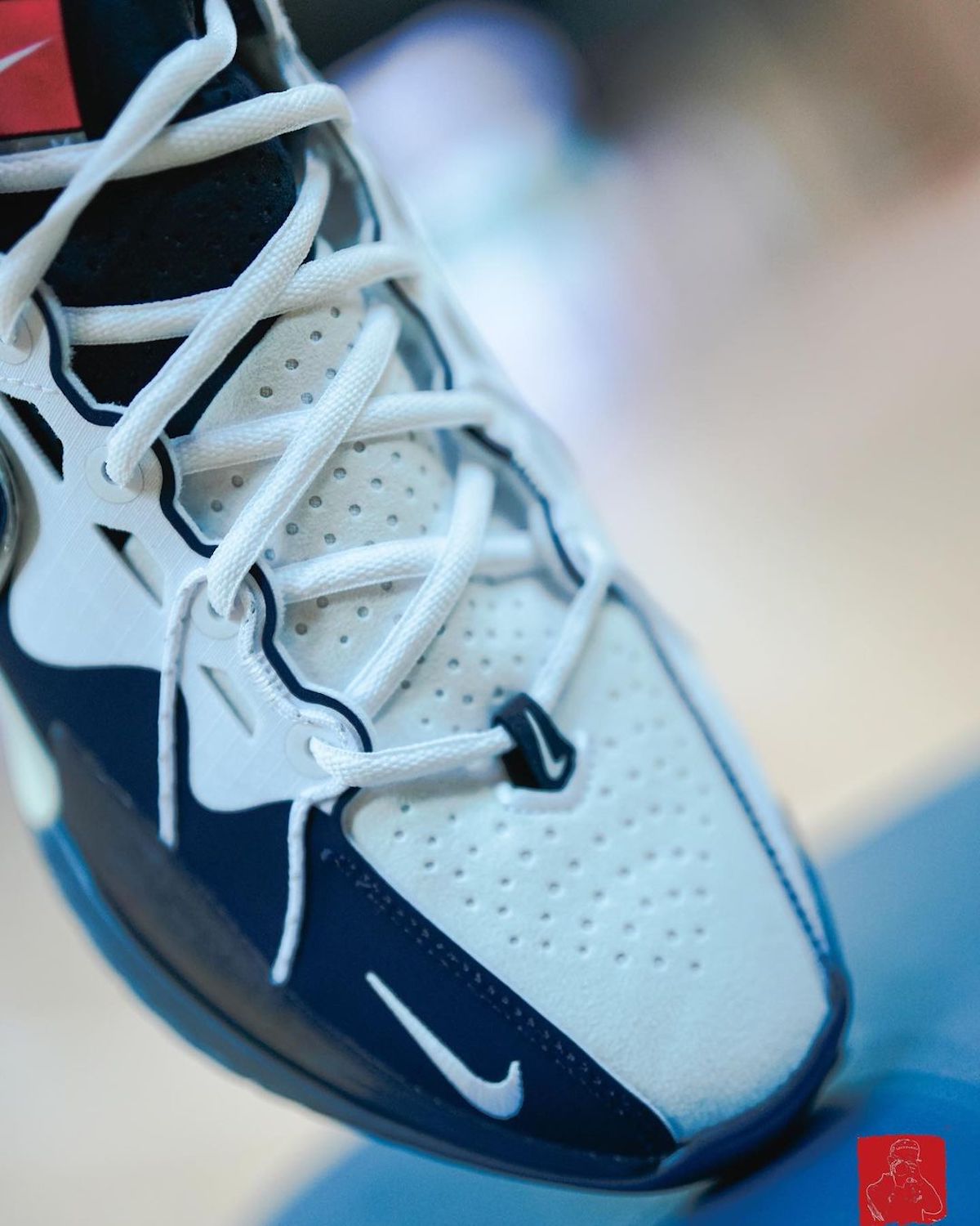 Nike GT Cut 3 Air Zoom Flight 5 FZ4645-100 | SneakerFiles