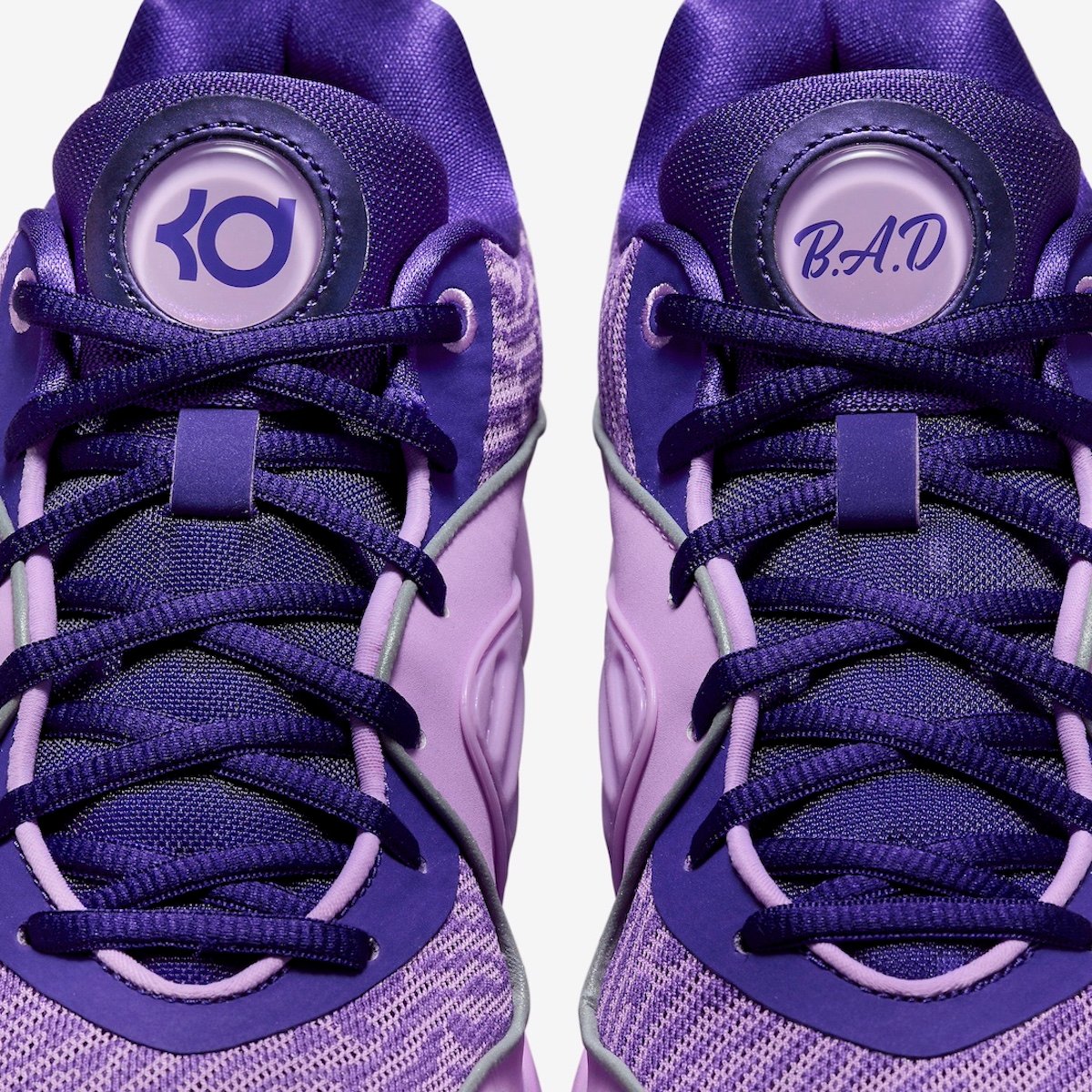 Nike KD 16 B.A.D. DV2917-500 | SneakerFiles