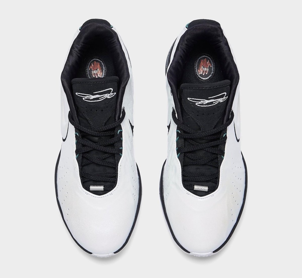 Nike LeBron 21 Conchiolin HF5841-100 | SneakerFiles