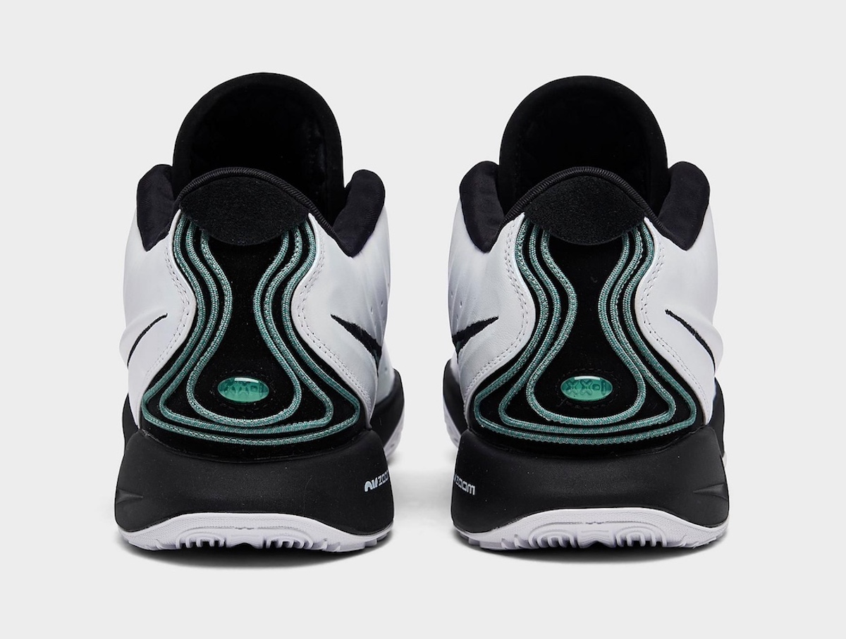 Nike LeBron 21 Conchiolin HF5841-100 | SneakerFiles