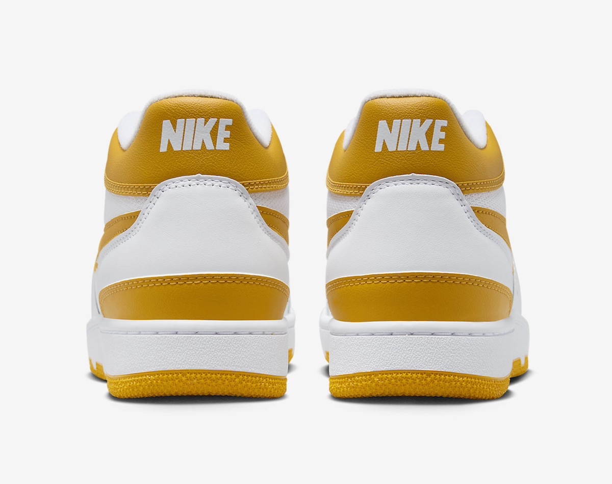 Nike Mac Attack Lemon Venom FB8938-102 | SneakerFiles