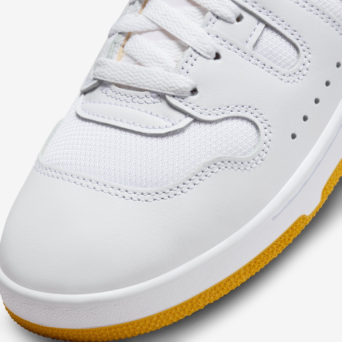 Nike Mac Attack Lemon Venom FB8938-102 | SneakerFiles