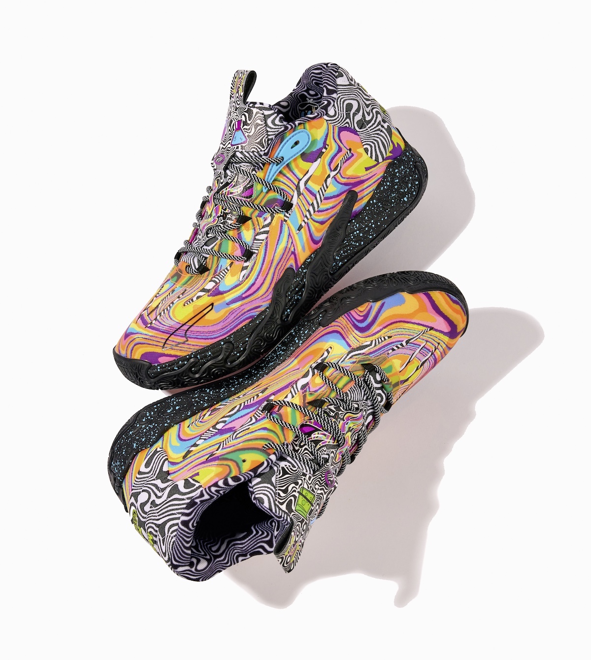Dexter's Laboratory x Puma MB.03 379331-01 | SneakerFiles