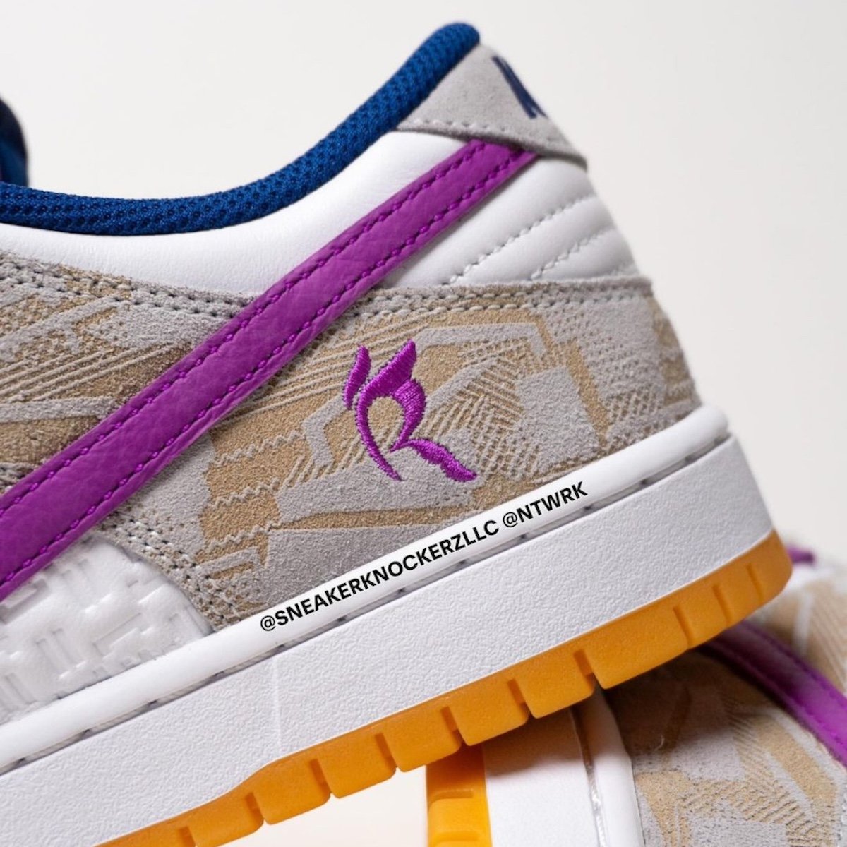 Rayssa Leal x Nike SB Dunk Low FZ5251-001 | SneakerFiles