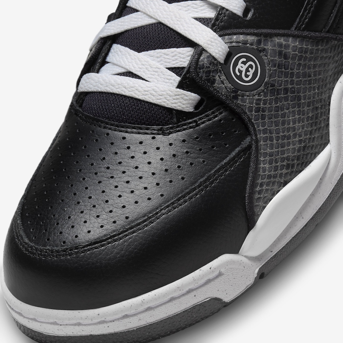 Stussy x Nike Air Flight 89 Release Date | SneakerFiles