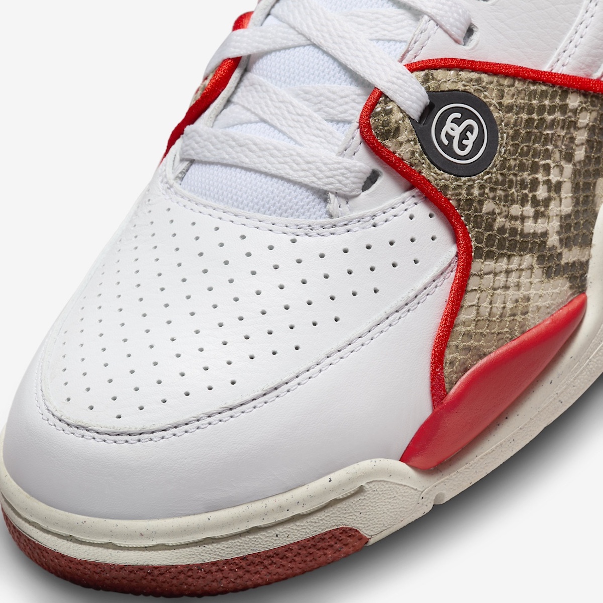 Stussy x Nike Air Flight 89 Release Date | SneakerFiles