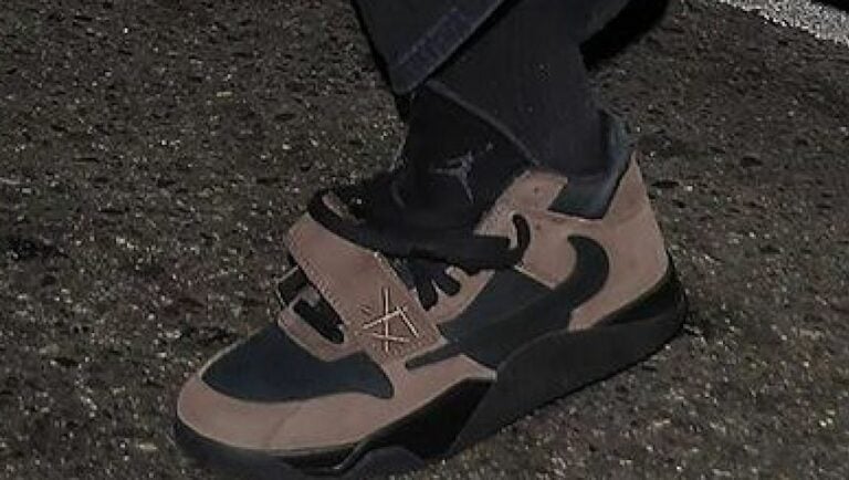 Travis Scott x Jordan Jumpman Jack TR Trainer Colorways + Release Dates ...