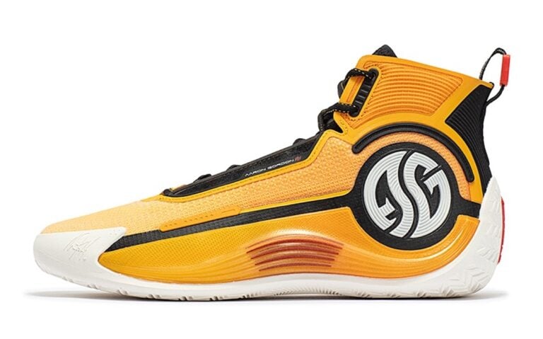 Aaron Gordon 361° AG4 Soar 2023 Colorways | SneakerFiles