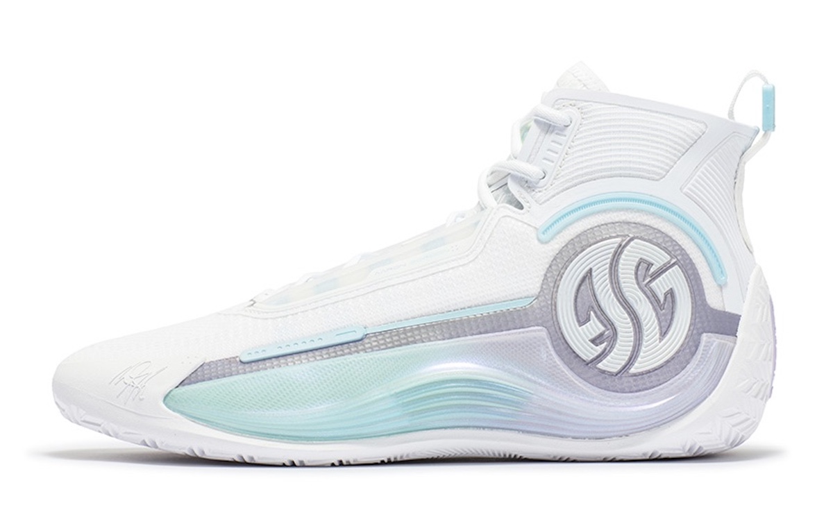 Aaron Gordon 361° AG4 Soar 2023 Colorways | SneakerFiles