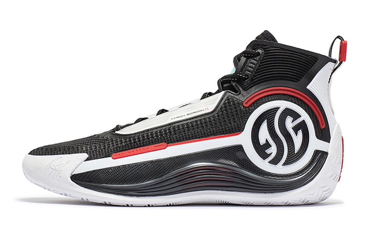 Aaron Gordon 361° AG4 Soar 2023 Colorways | SneakerFiles