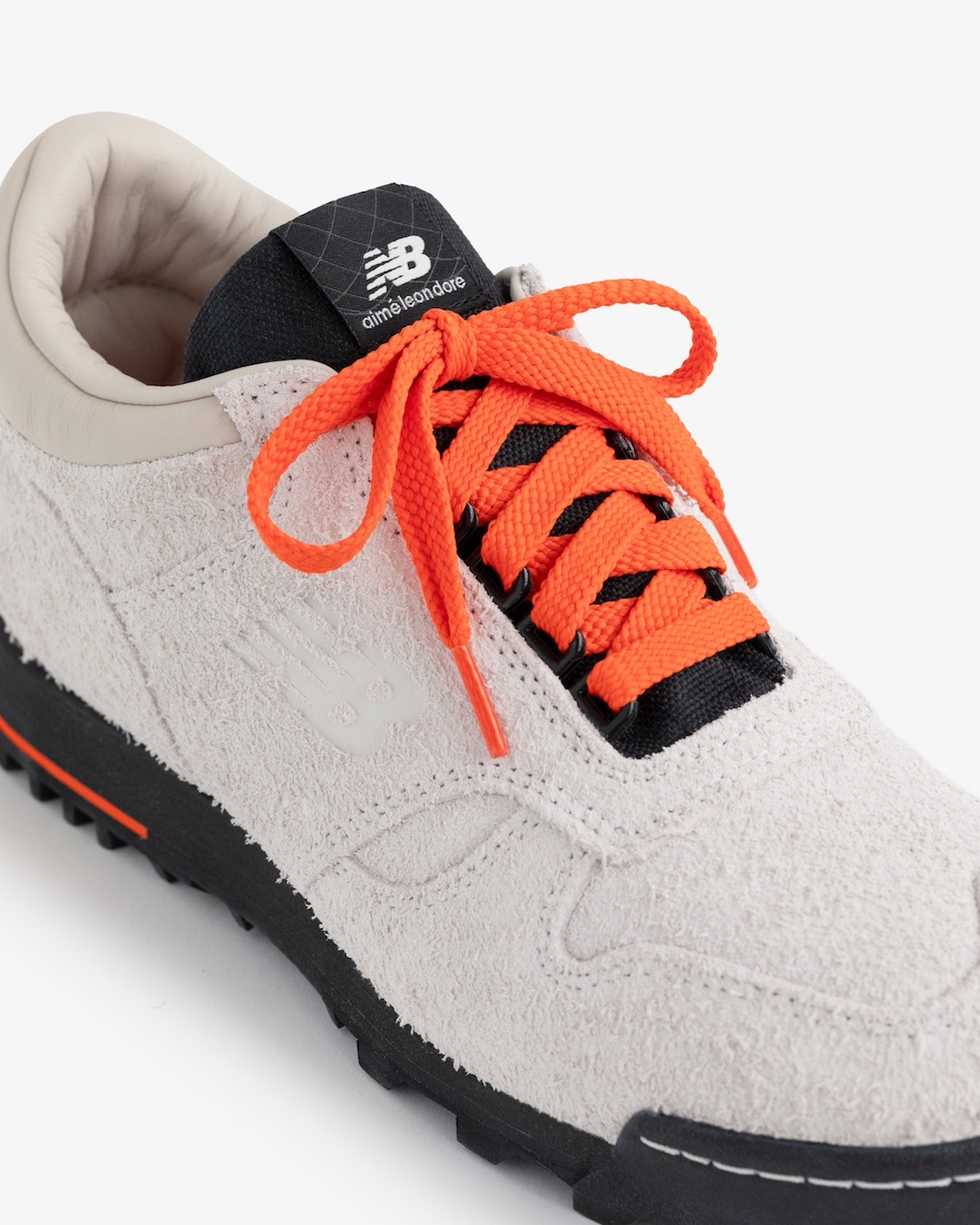 Aimé Leon Dore x New Balance Rainier Low Pack | SneakerFiles