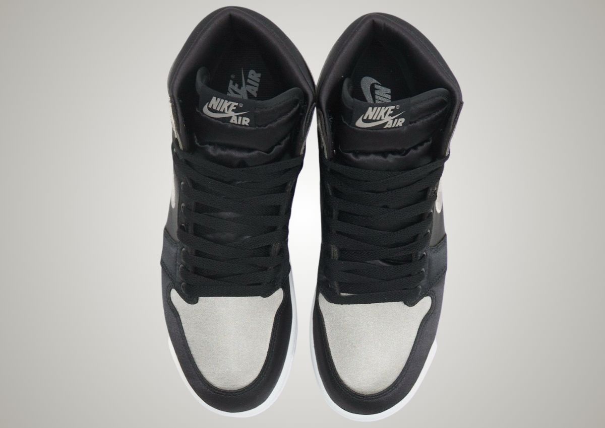 Air Jordan 1 High OG Satin Shadow FD4810-010 | SneakerFiles