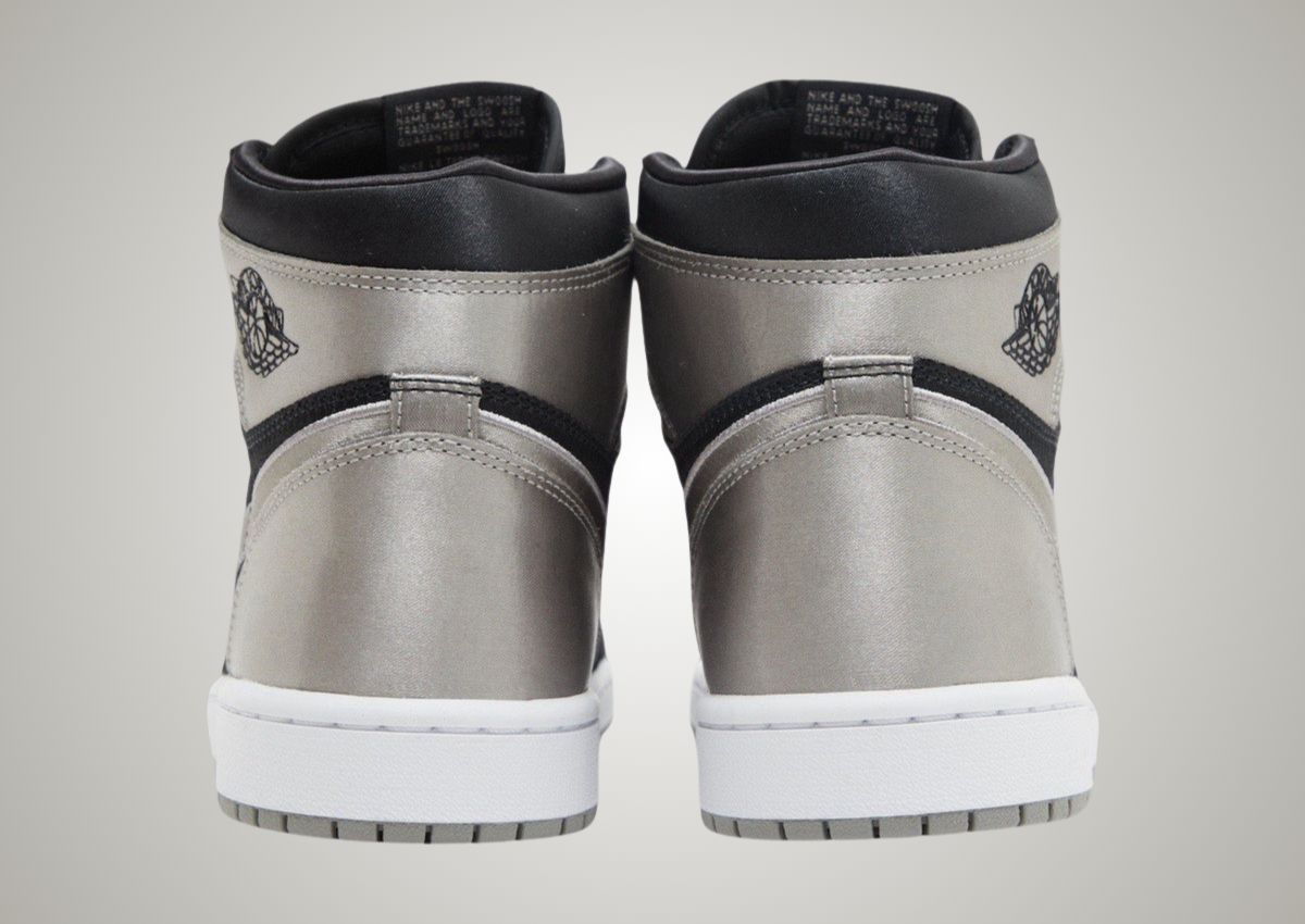Air Jordan 1 High OG Satin Shadow FD4810-010 | SneakerFiles