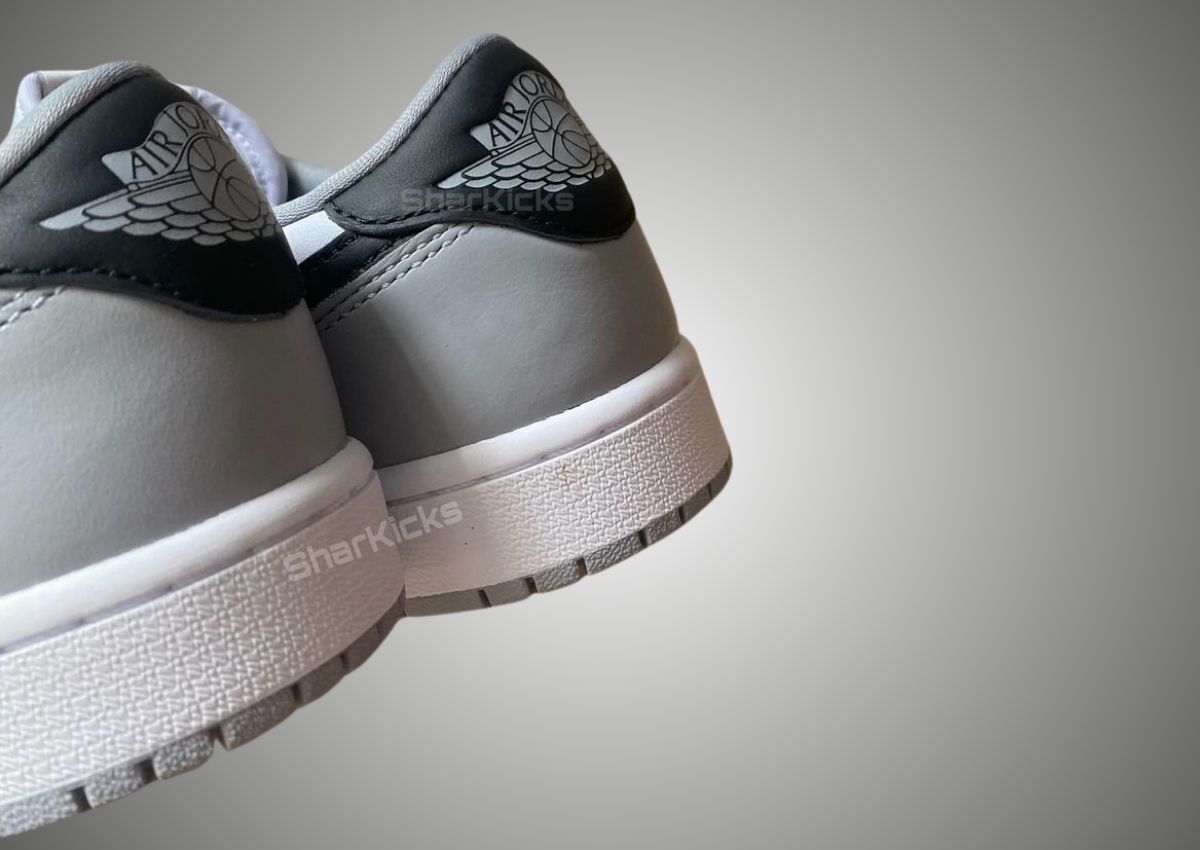 Air Jordan 1 Low OG Barons CZ0790-110 | SneakerFiles