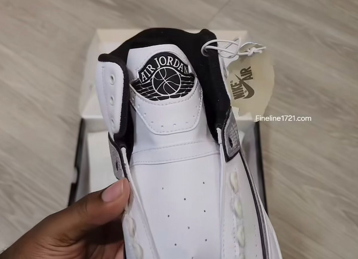 Air Jordan 2 Python DR8884-102 | SneakerFiles