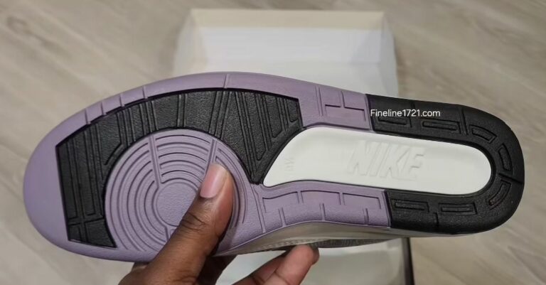 Air Jordan 2 Python DR8884-102 | SneakerFiles