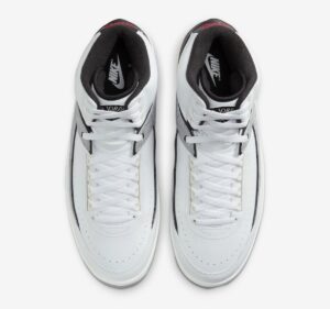 Air Jordan 2 Python DR8884-102 | SneakerFiles