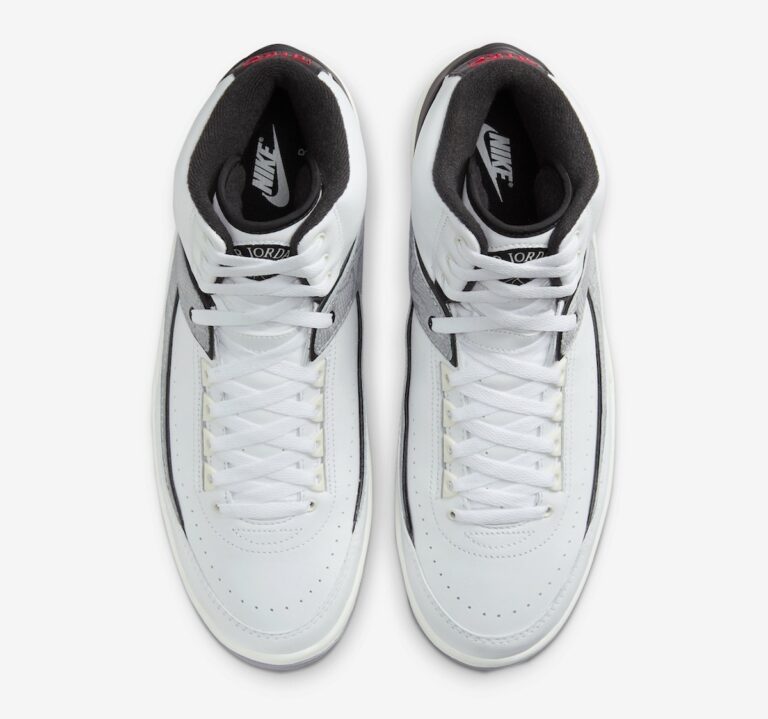 Air Jordan 2 Python DR8884-102 | SneakerFiles