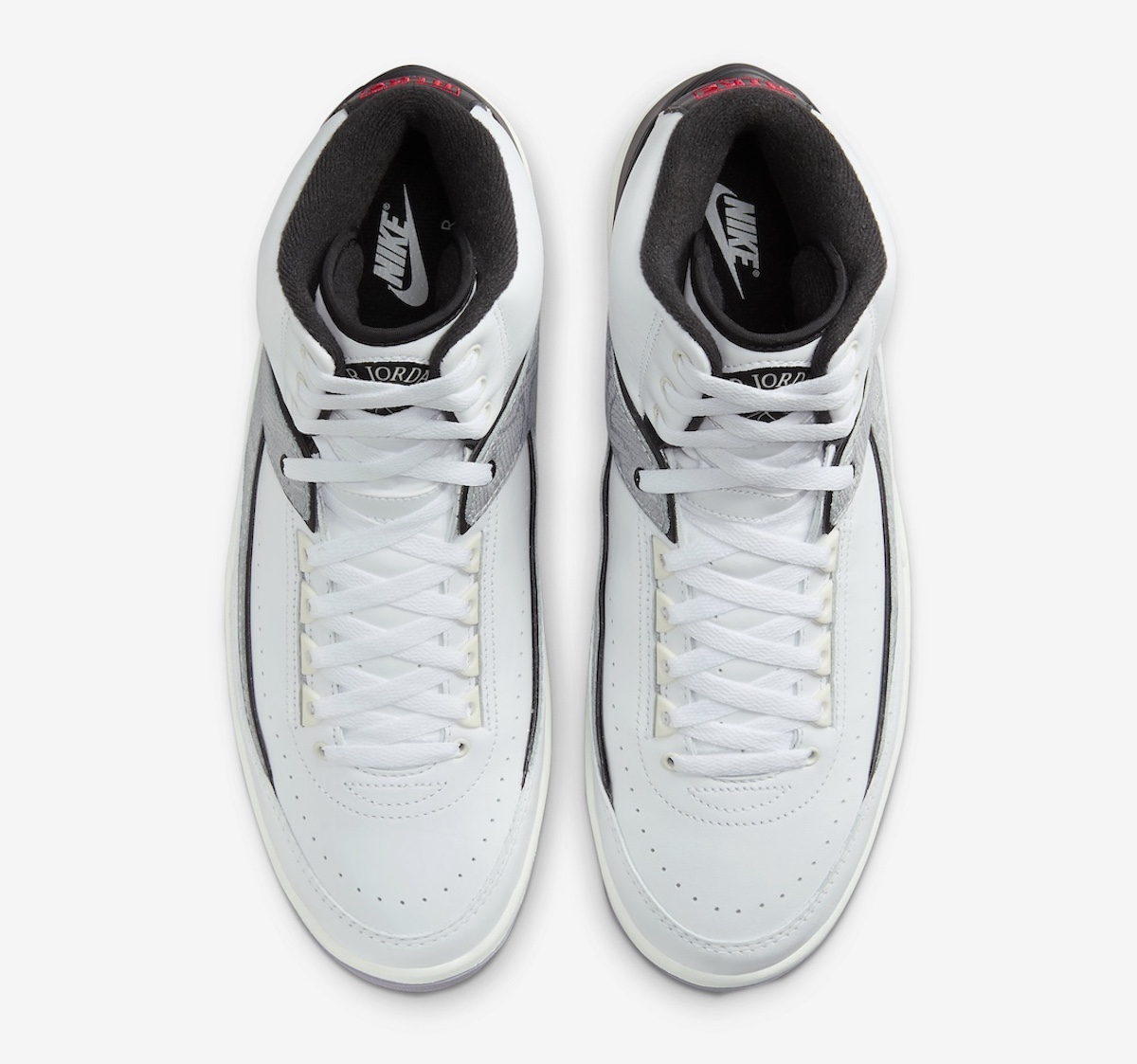 Air Jordan 2 Python DR8884-102 | SneakerFiles