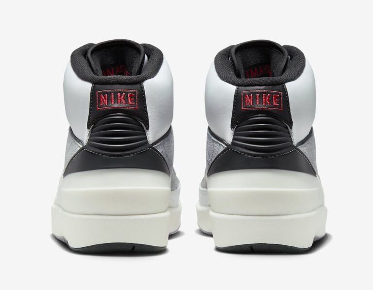 Air Jordan 2 Python DR8884-102 | SneakerFiles