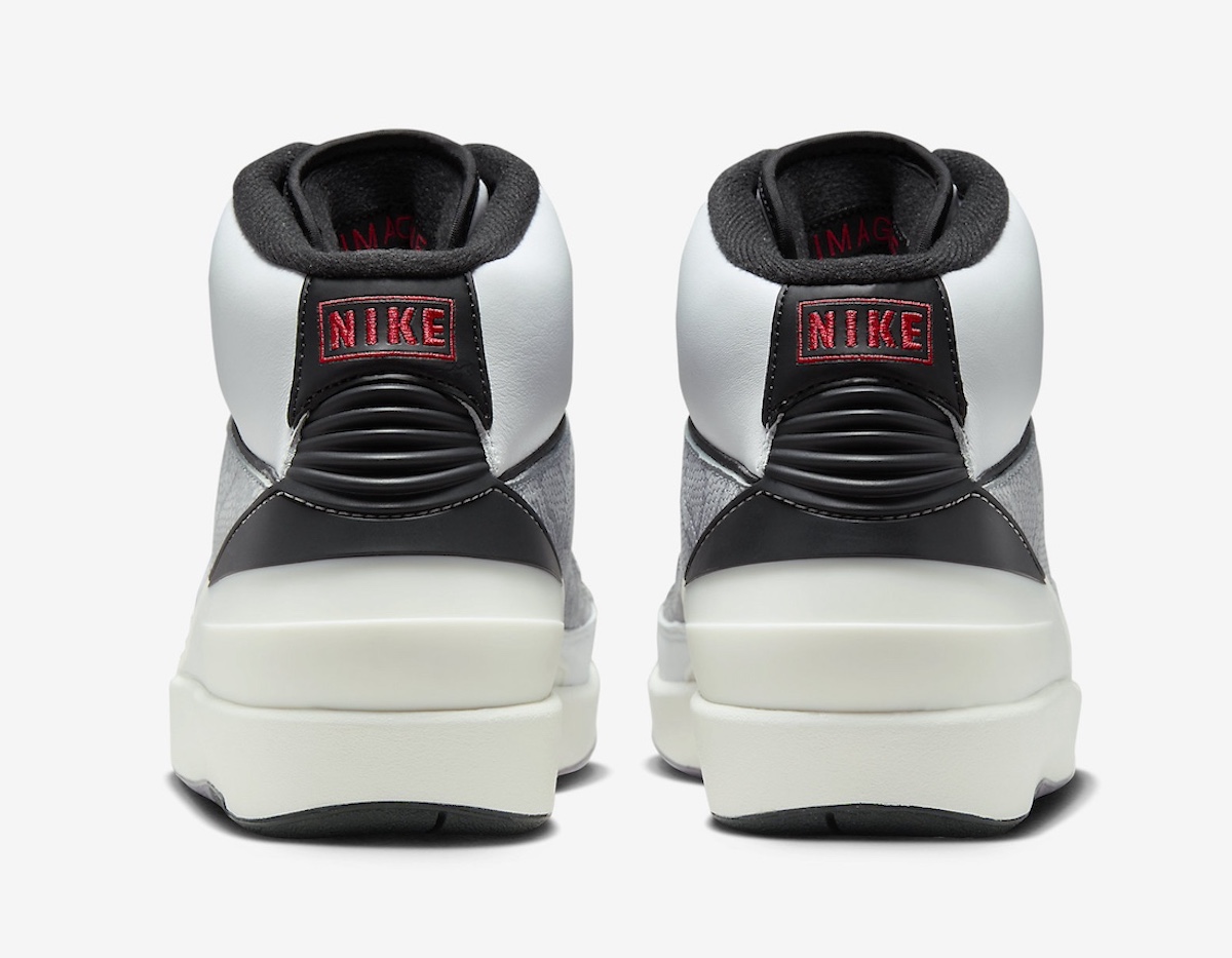 Air Jordan 2 Python DR8884-102 | SneakerFiles