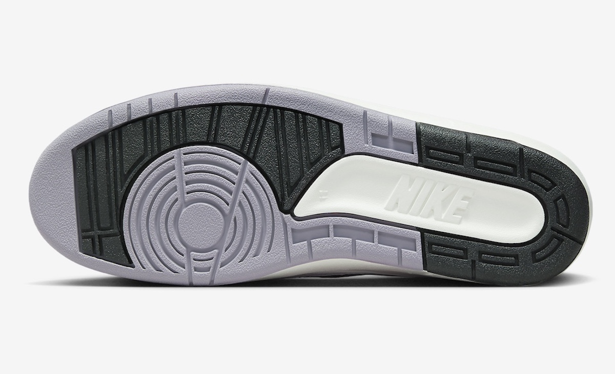 Air Jordan 2 Python DR8884-102 | SneakerFiles