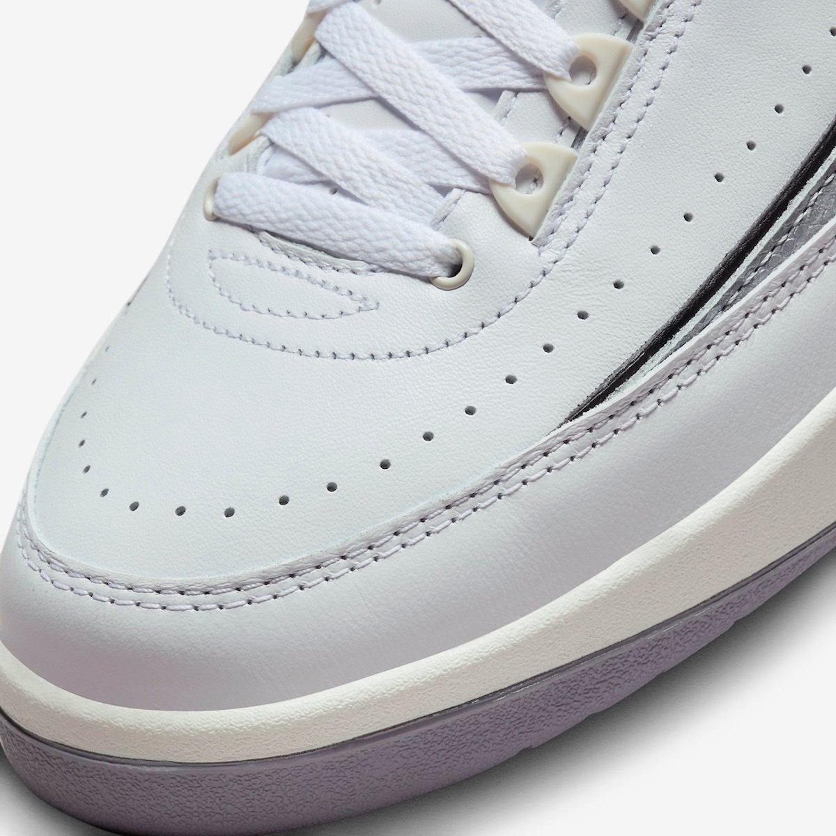 Air Jordan 2 Python DR8884-102 | SneakerFiles