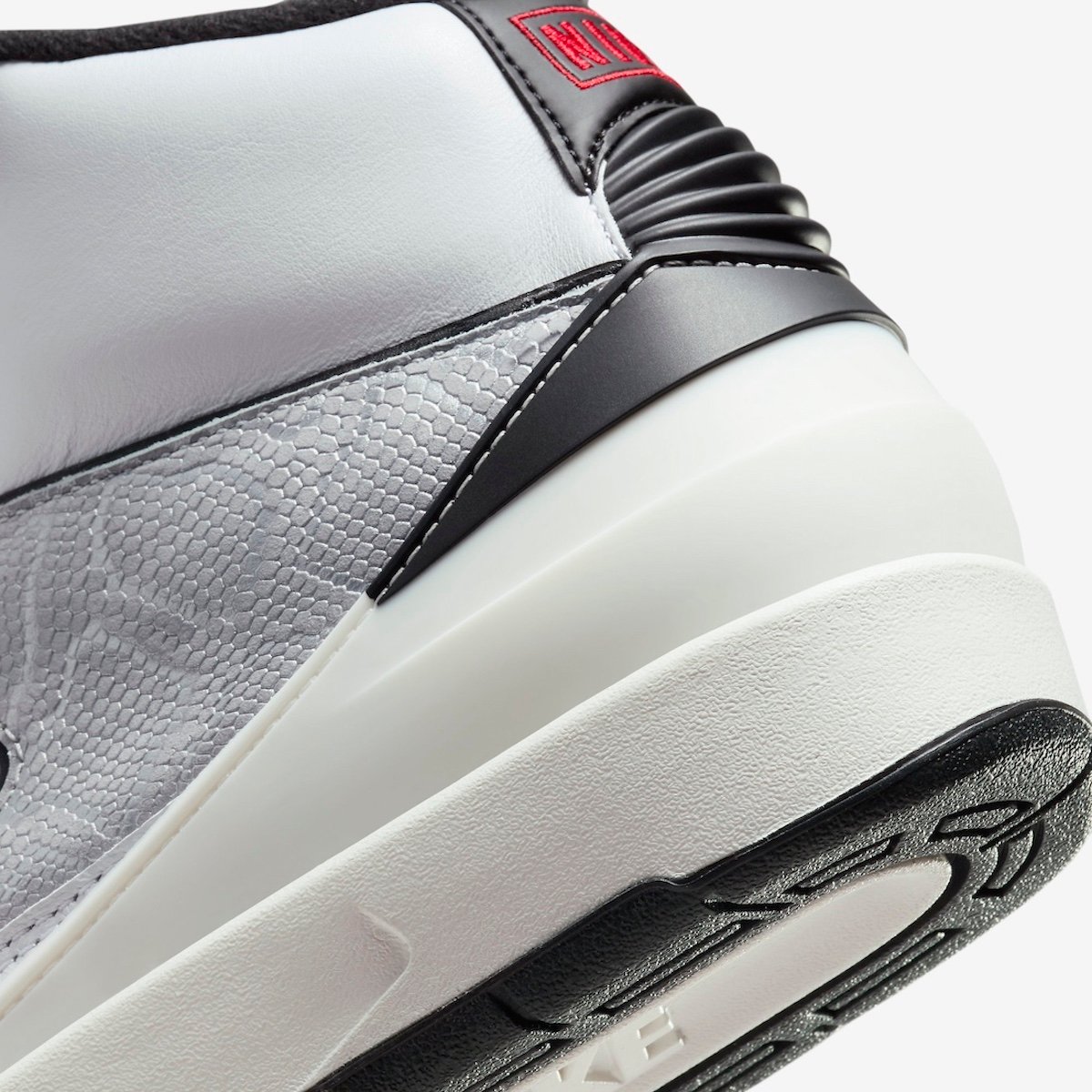 Air Jordan 2 Python DR8884-102 | SneakerFiles