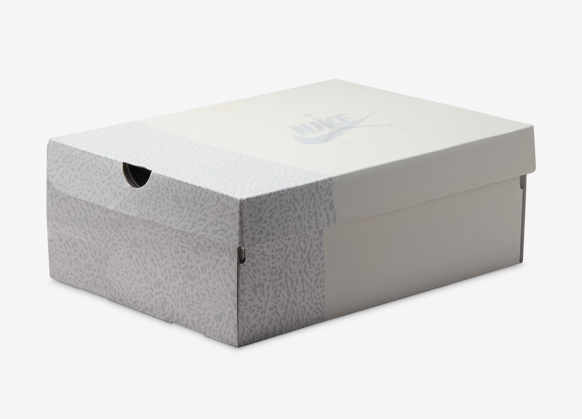 Air Jordan 3 Craft Ivory FJ9479-100 | SneakerFiles