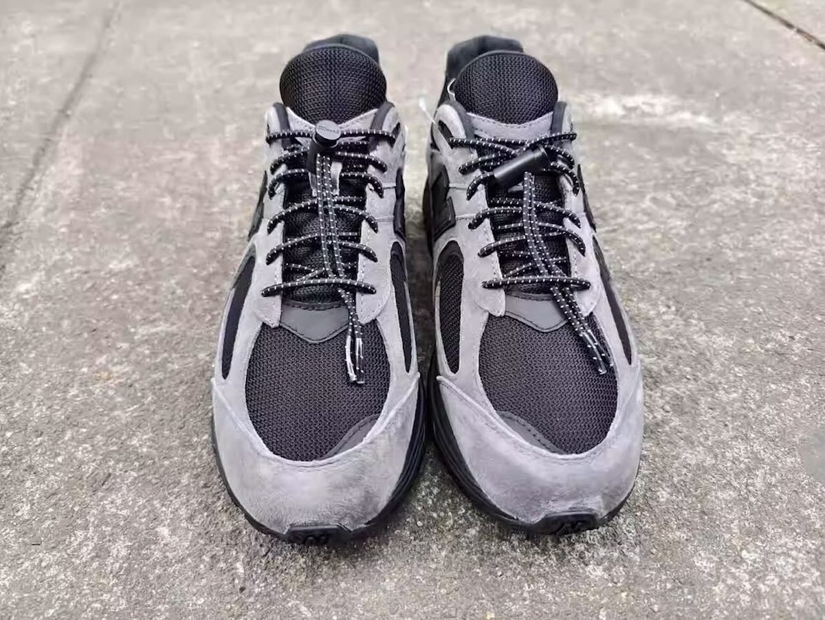 JJJJound x New Balance 2002R Gore-Tex Pack | SneakerFiles