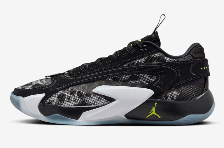 Jordan Luka 2 Colorways + Release Dates | SneakerFiles