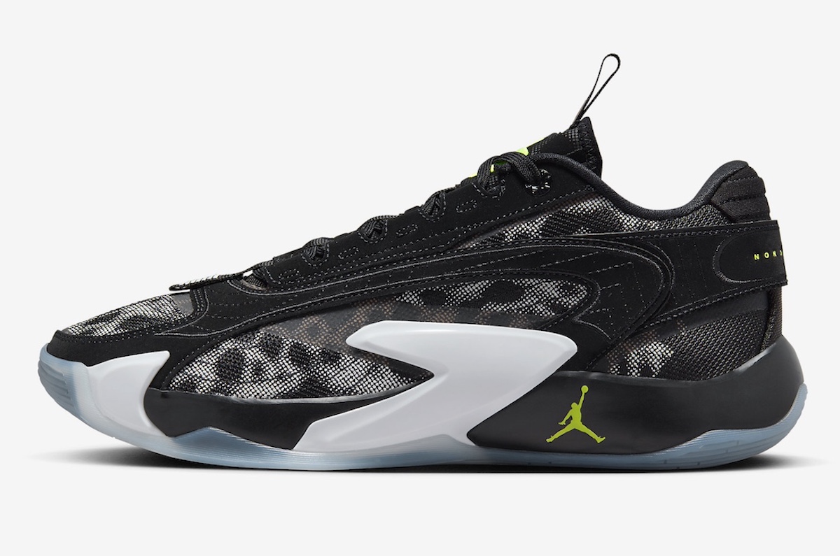 Jordan Luka 2 Colorways + Release Dates | SneakerFiles