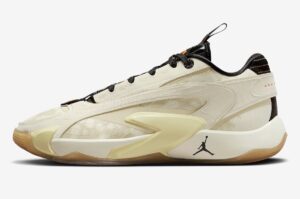 Jordan Luka 2 Colorways + Release Dates | SneakerFiles