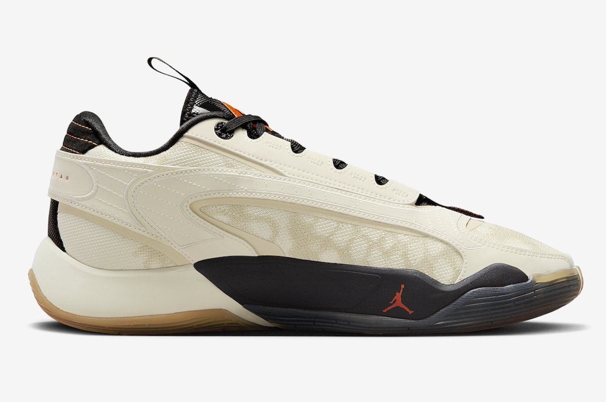 Jordan Luka 2 Coconut Milk DX8733-100 | SneakerFiles