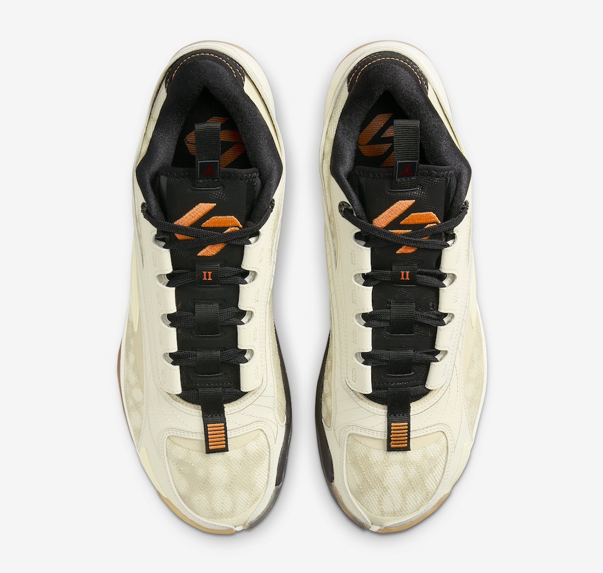 Jordan Luka 2 Coconut Milk DX8733-100 | SneakerFiles