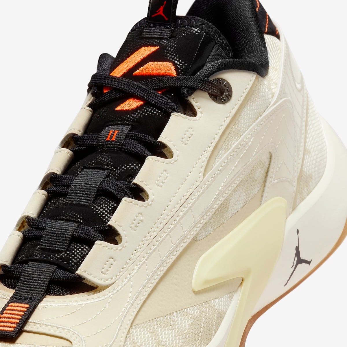 Jordan Luka 2 Coconut Milk DX8733-100 | SneakerFiles