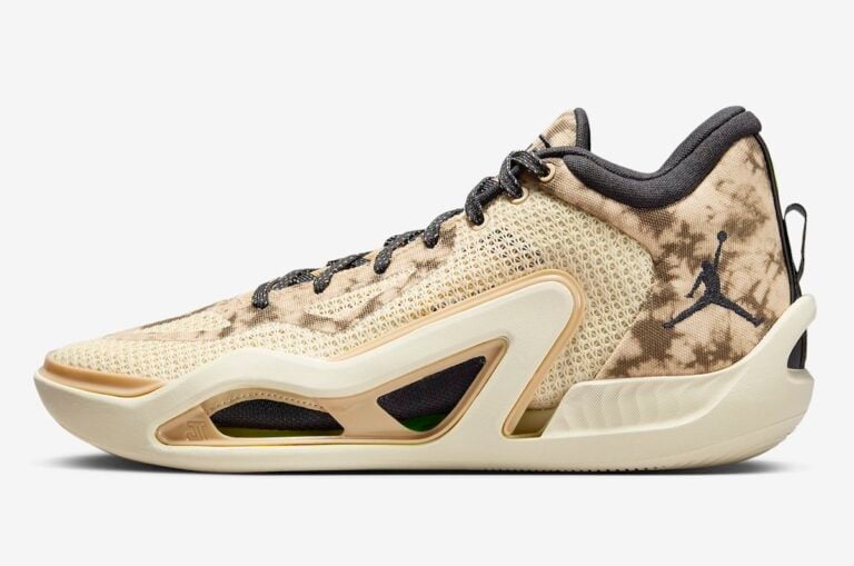 Jayson Tatum Jordan Tatum 1 JT1 Colorways + Release Dates | SneakerFiles