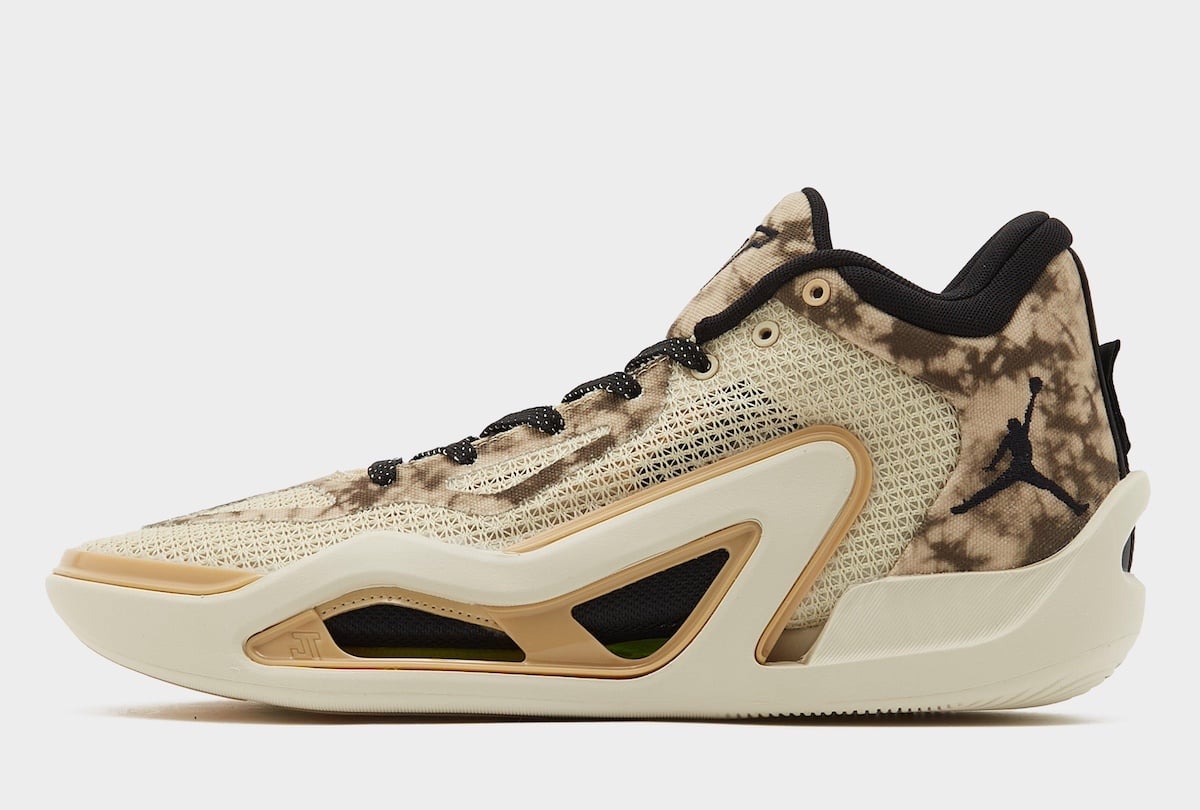 Jayson Tatum Jordan Tatum 1 JT1 Colorways + Release Dates | SneakerFiles