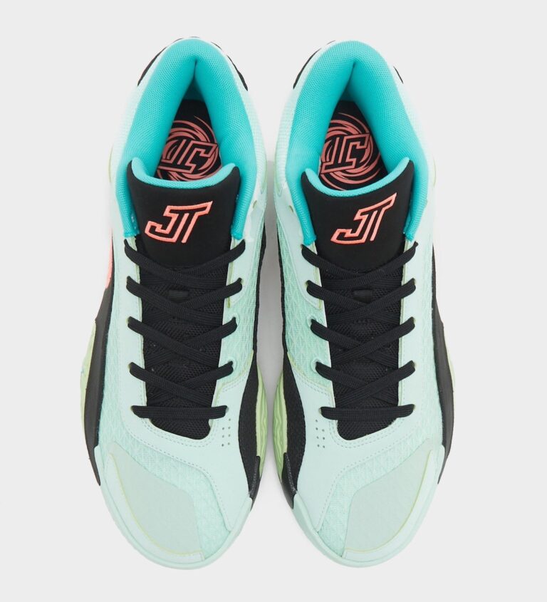 Jordan Tatum 2 Vortex FJ6457-300 | SneakerFiles