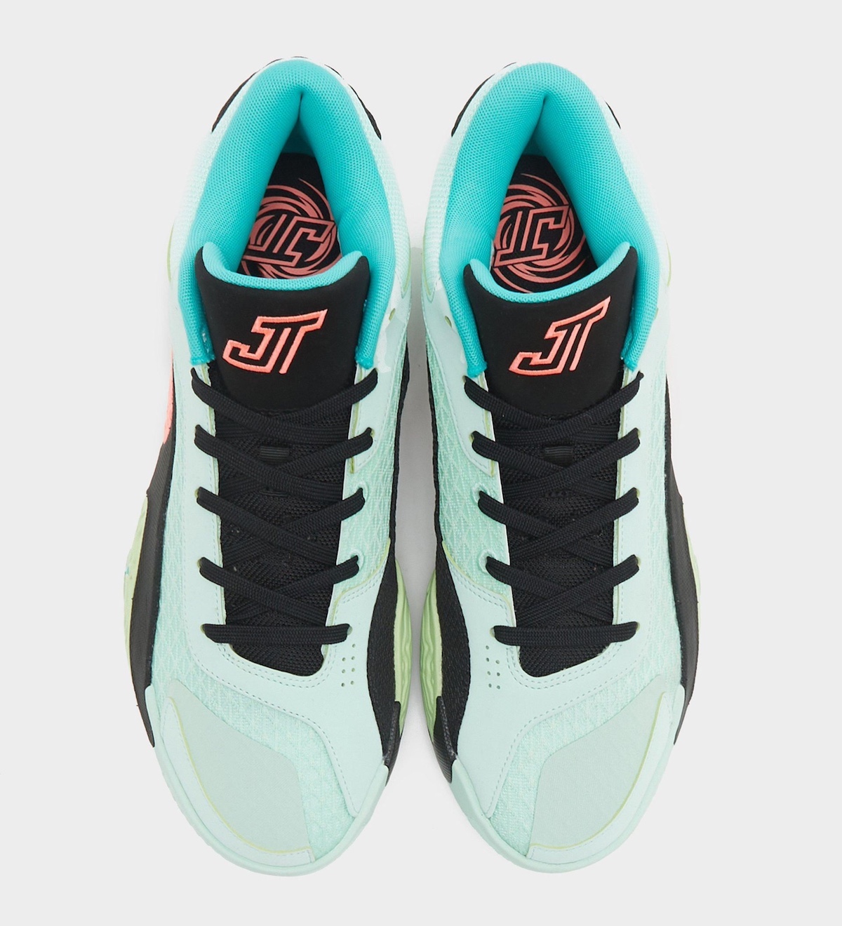 Jordan Tatum 2 Vortex FJ6457-300 | SneakerFiles