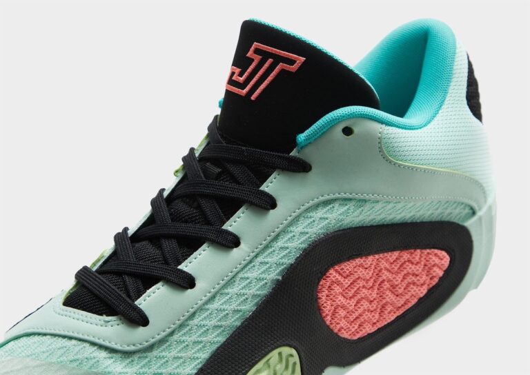 Jordan Tatum 2 Vortex FJ6457-300 | SneakerFiles