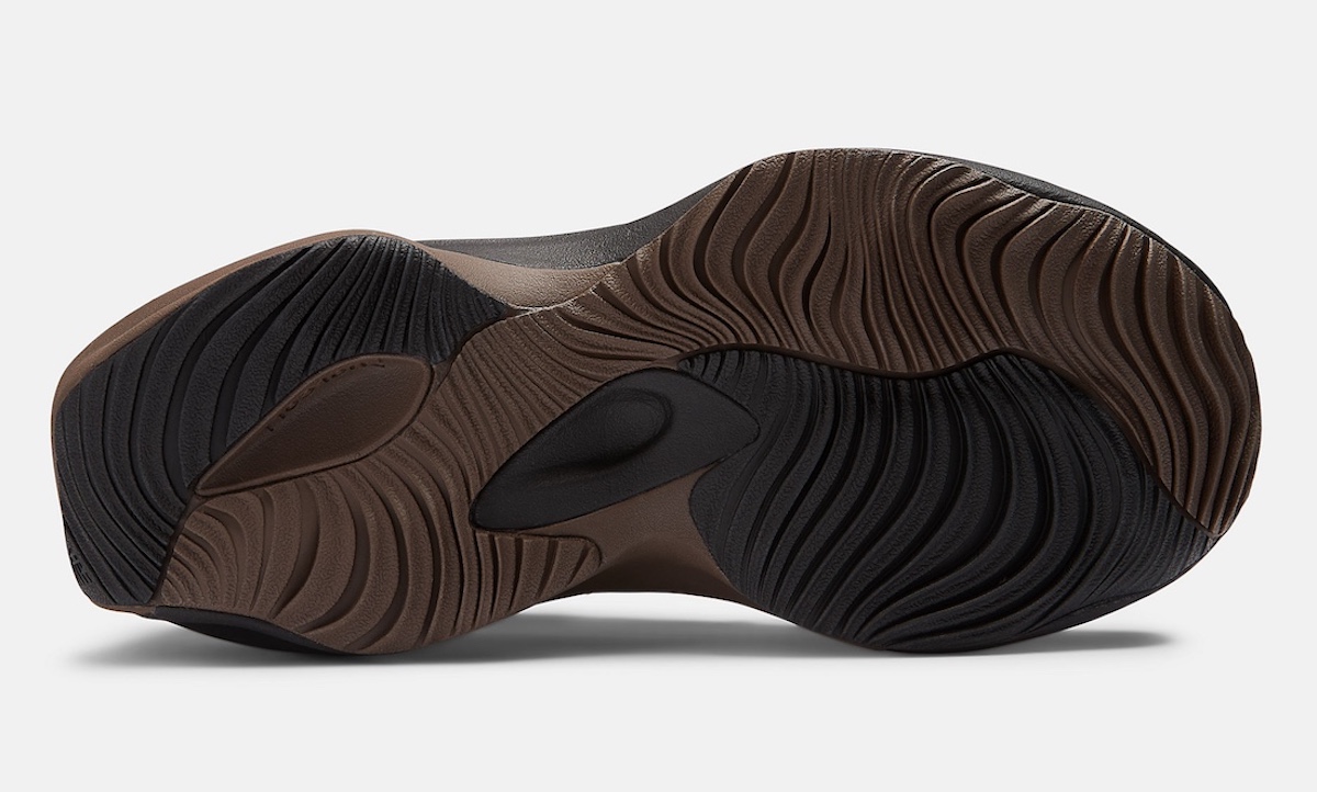 New Balance WRPD Runner Dark Mushroom UWRPDMUS | SneakerFiles