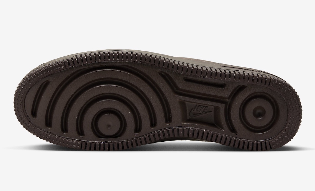 Nike Air Force 1 Lover Wild Earth FZ4134-200 | SneakerFiles