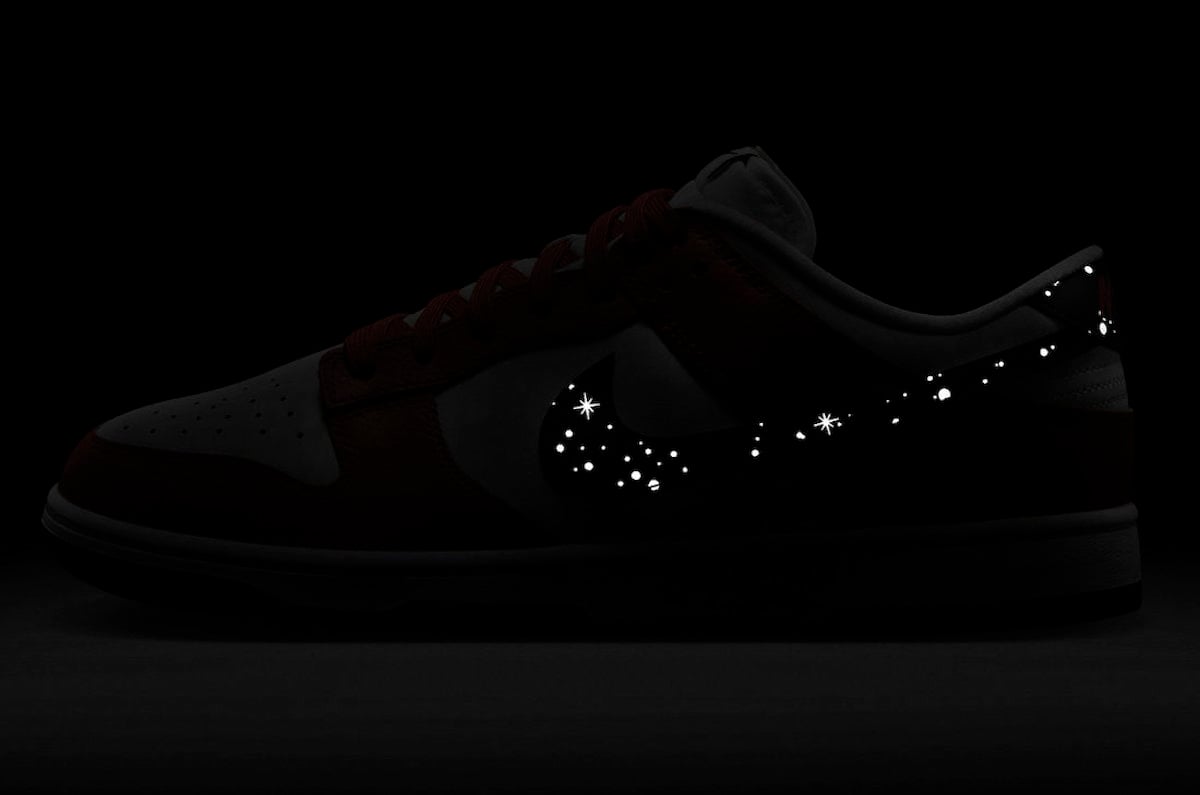 Nike Dunk Low Night Sky FV6909-800 | SneakerFiles