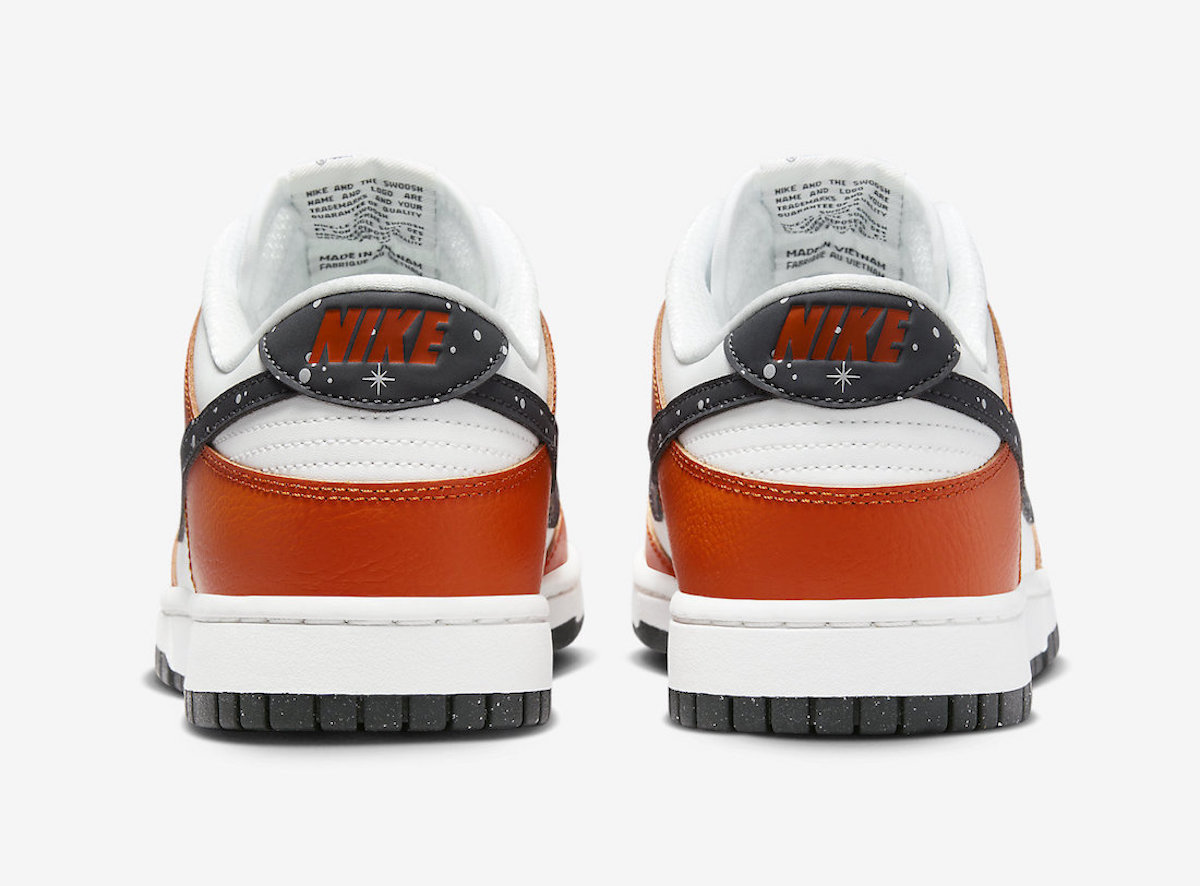 Nike Dunk Low Night Sky FV6909-800 | SneakerFiles