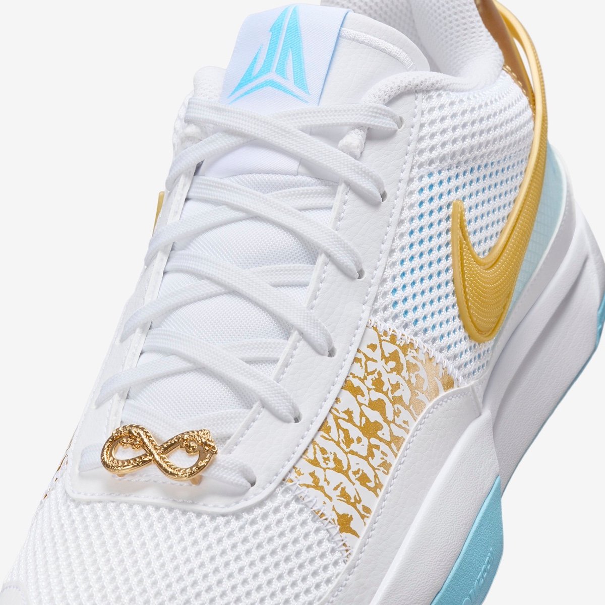 Nike Ja 1 Chinese New Year FV1290-100 | SneakerFiles