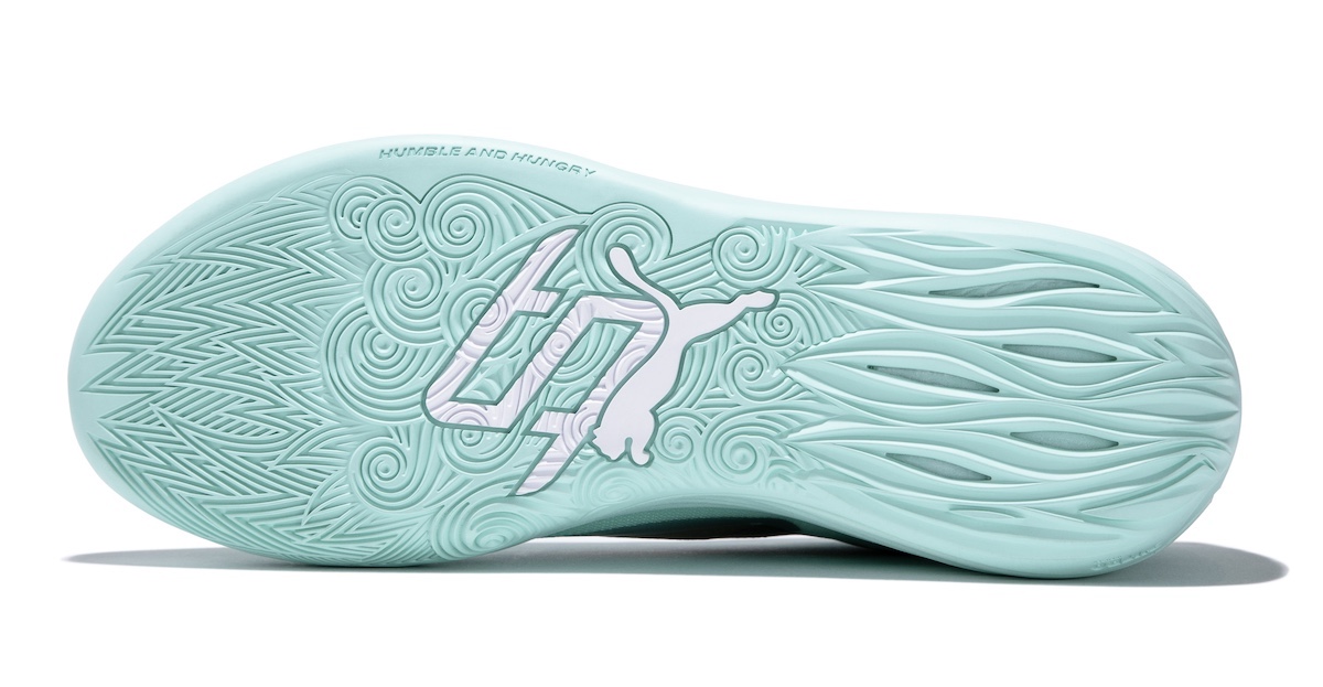 PUMA Stewie 2 Stew York 310565-01 | SneakerFiles