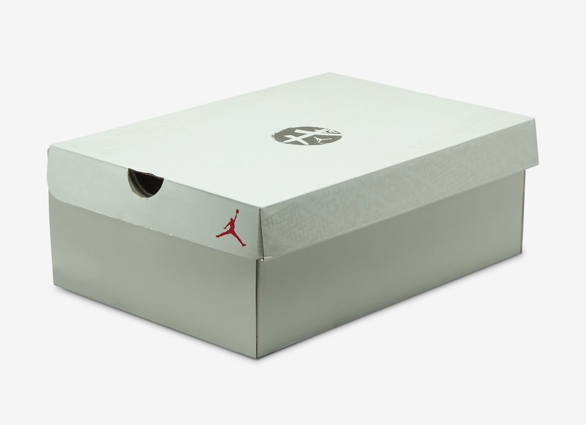 Rui Hachimura x Air Jordan 38 FD0583-003 | SneakerFiles