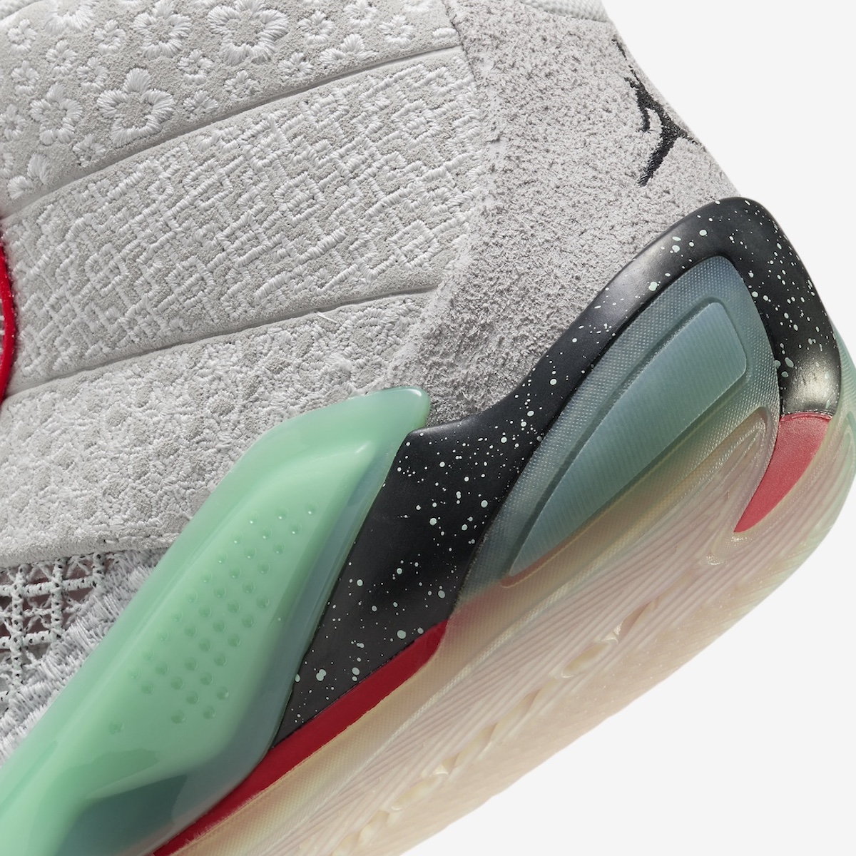 Rui Hachimura x Air Jordan 38 FD0583-003 | SneakerFiles
